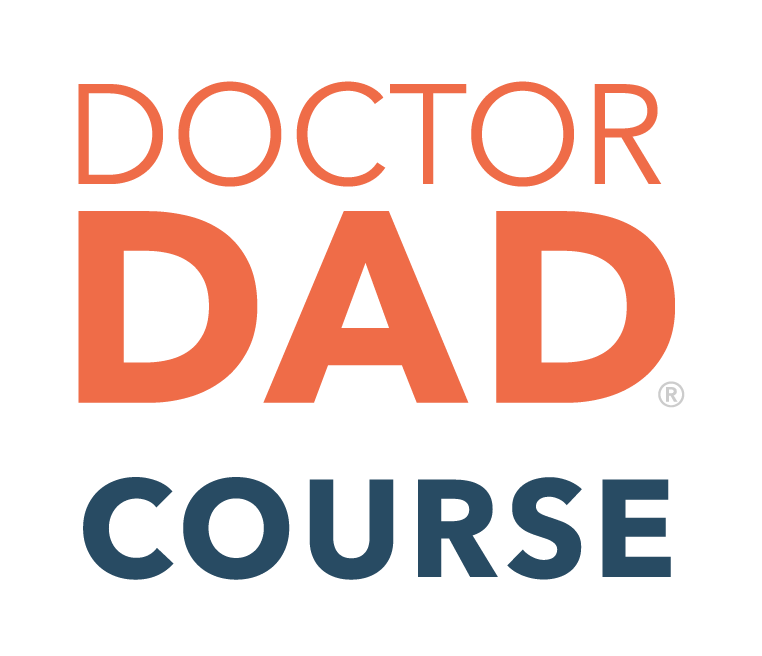Doctor Dad – Care Net Bookstore