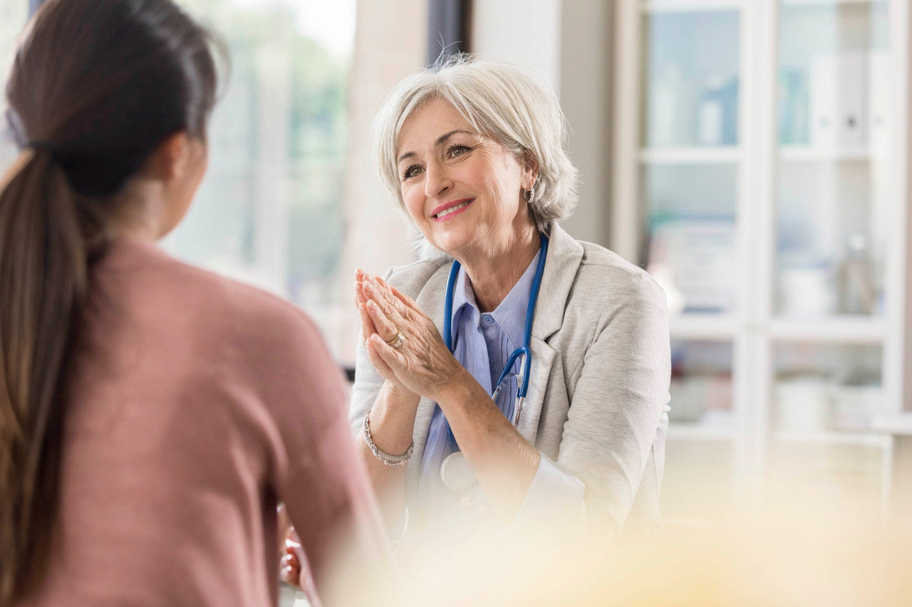Connecting Conversations Instructor Certification (CCIC) – Care Net ...